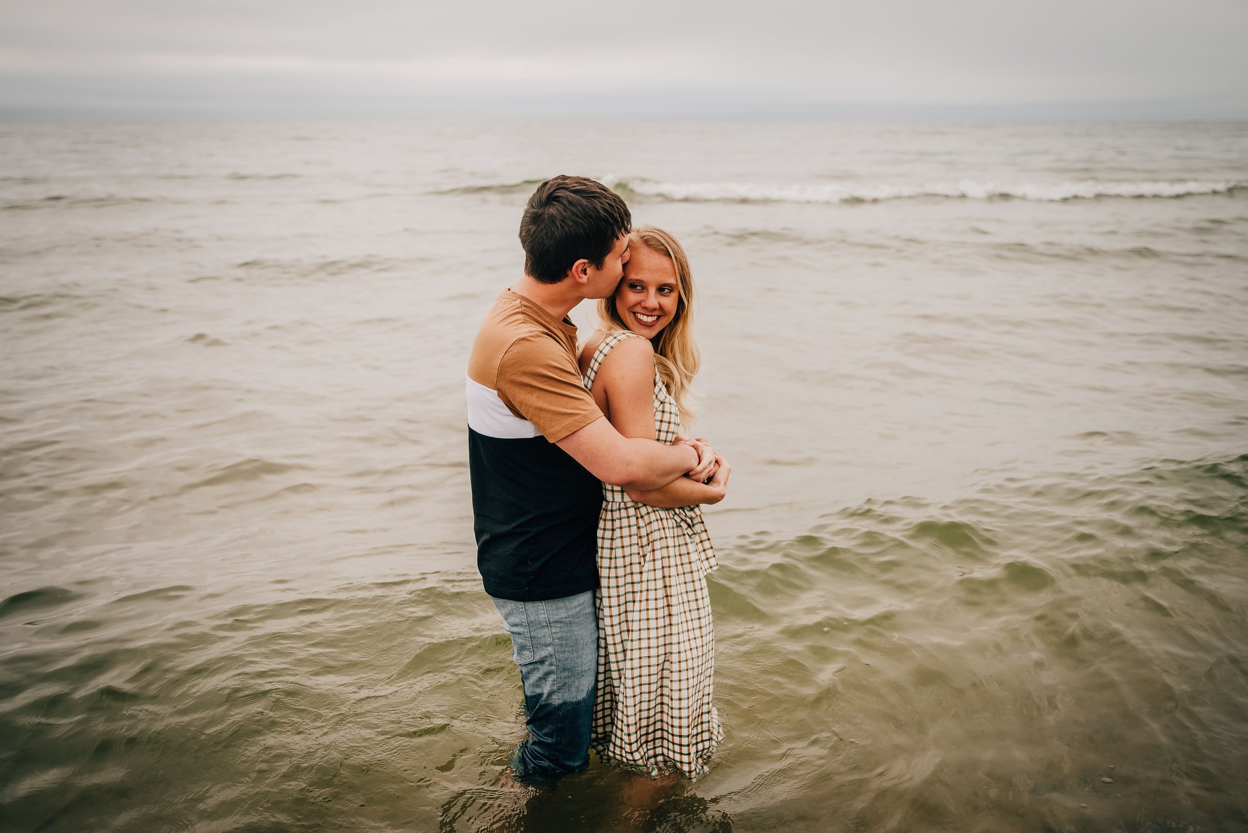 Laura & Corey - Don't Blink Photography