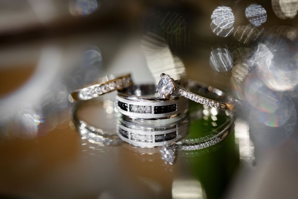 Eternal Circles: A Comprehensive Journey Through the History of Wedding ...