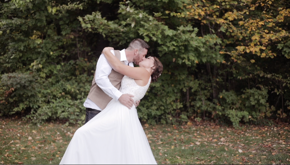 Jenny & Devin | Zion Lutheran Church | Wedding Videography
