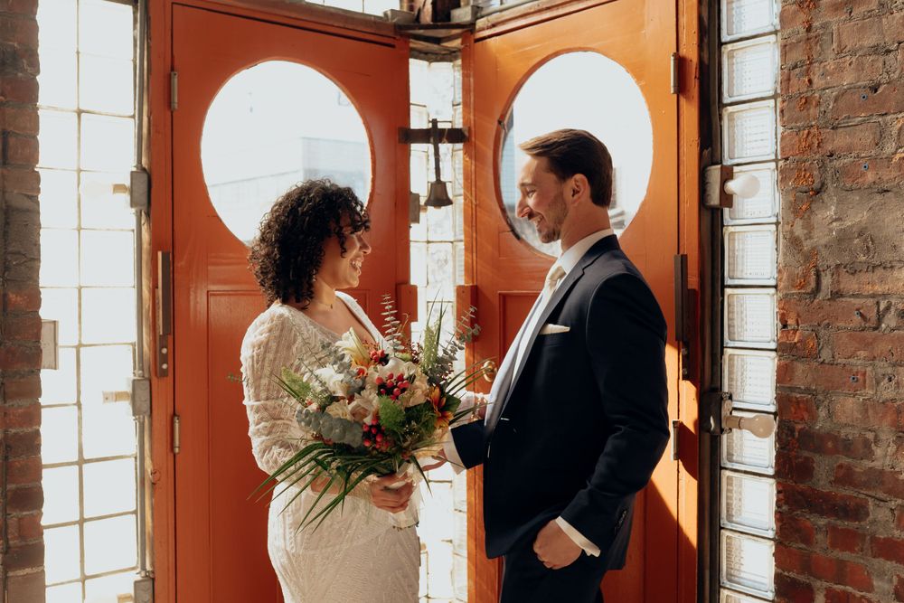 The Goodwins - Emily Cullum Photography