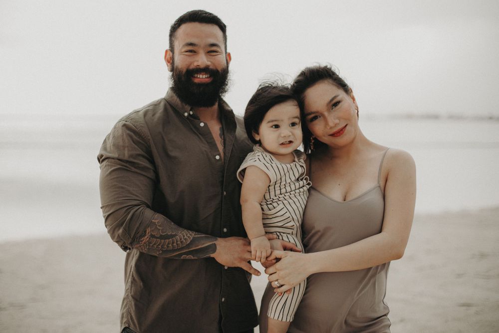 The Cangas - Helium Hearts Studios