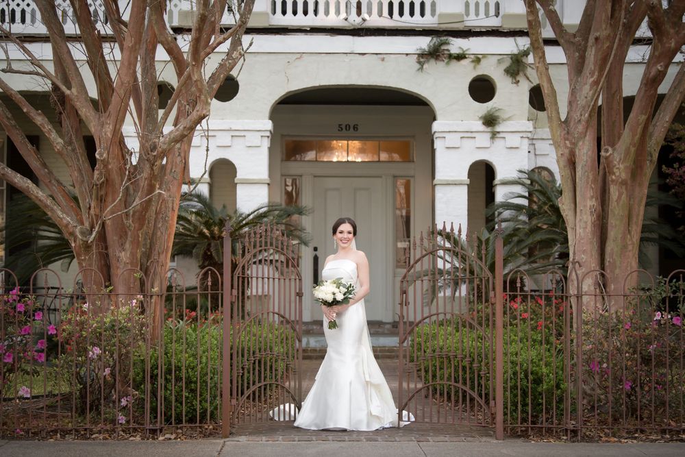 Mrs. Vice - Crystal Sanderson Photography