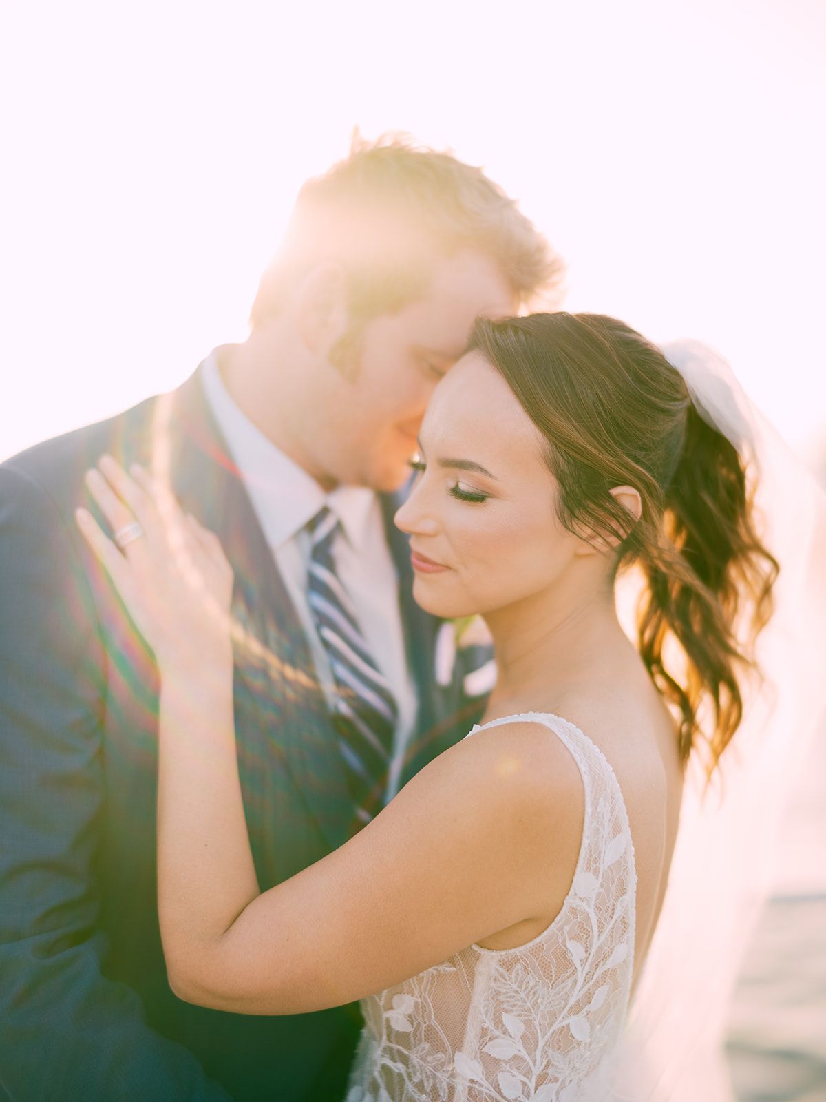 Baker's Cay Resort Wedding in Key Largo, Fl