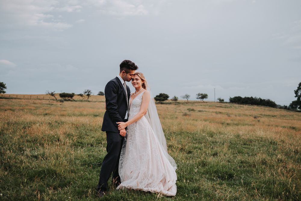 Sarah and Bilal | Halton Grove | Highlight Video - BSC Wedding ...