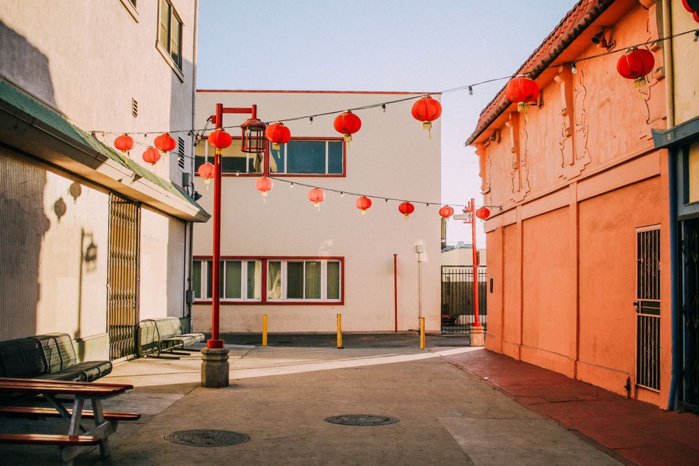 5 UNIQUE PHOTO SPOTS IN DTLA - Toshiro Kiyomi Images