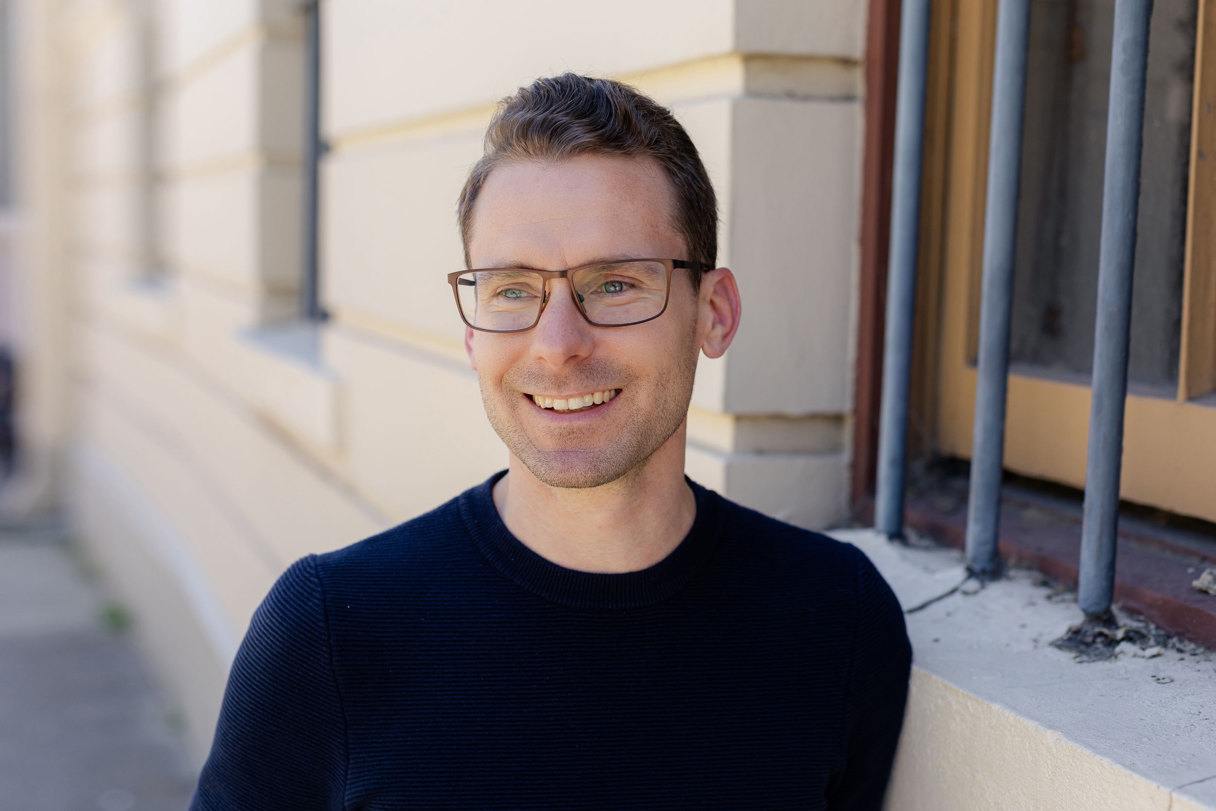 Peter Howe - Kirsten Graham Photography Fremantle