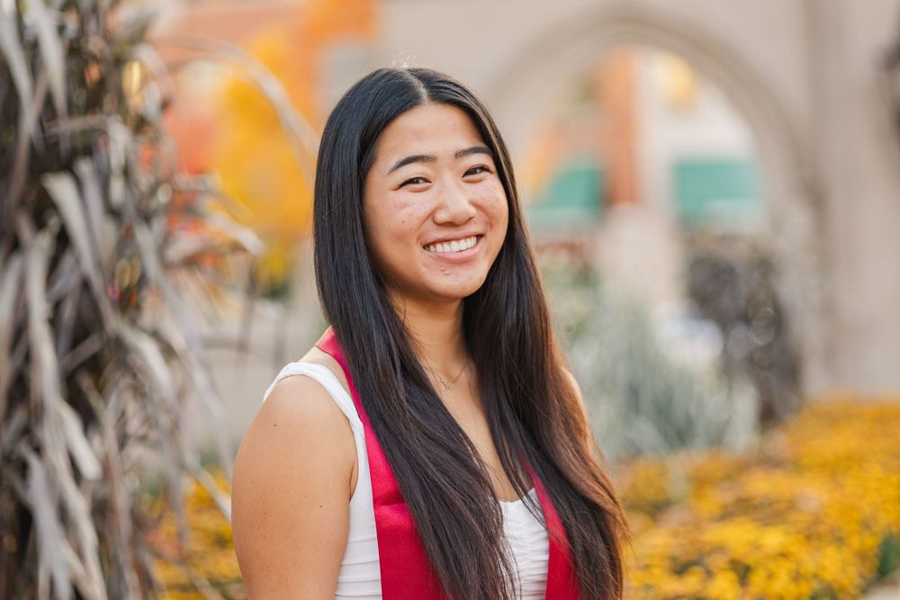 IU May 2024 Spring Graduation Mini Photography Session - Christina ...