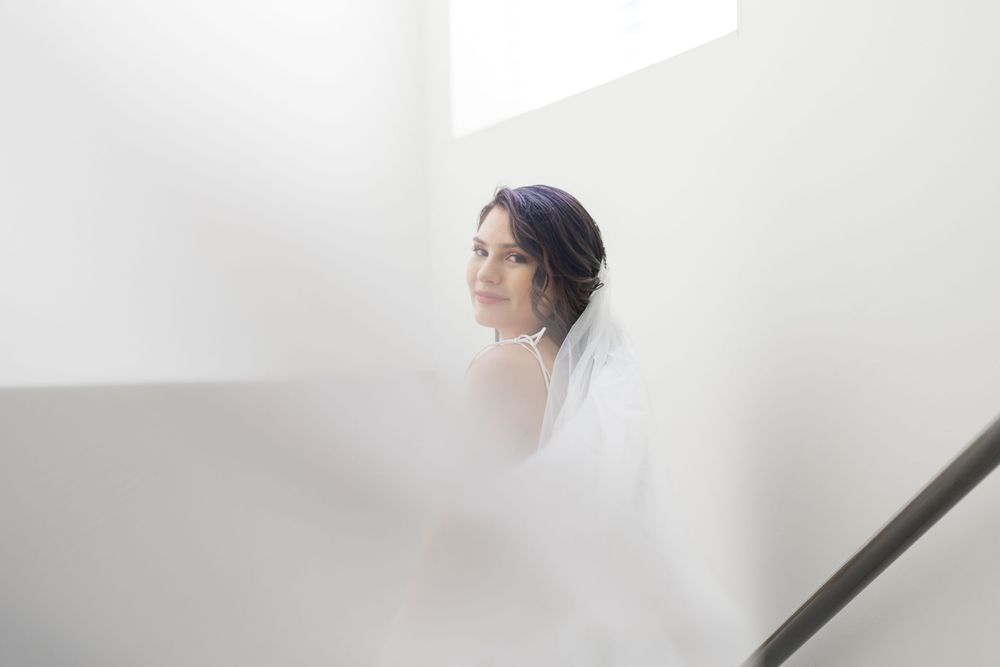 Linzi + Victor - Iconic Visual Studios