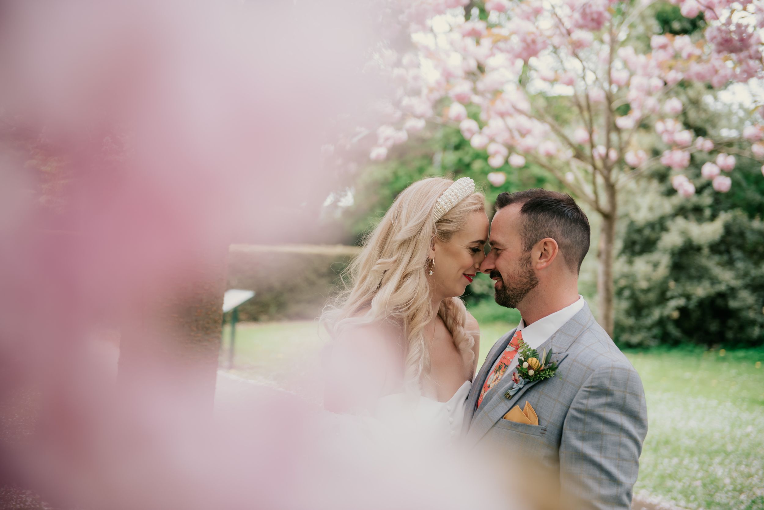 Love stories - North East Wedding Photographer Leighton Bainbridge
