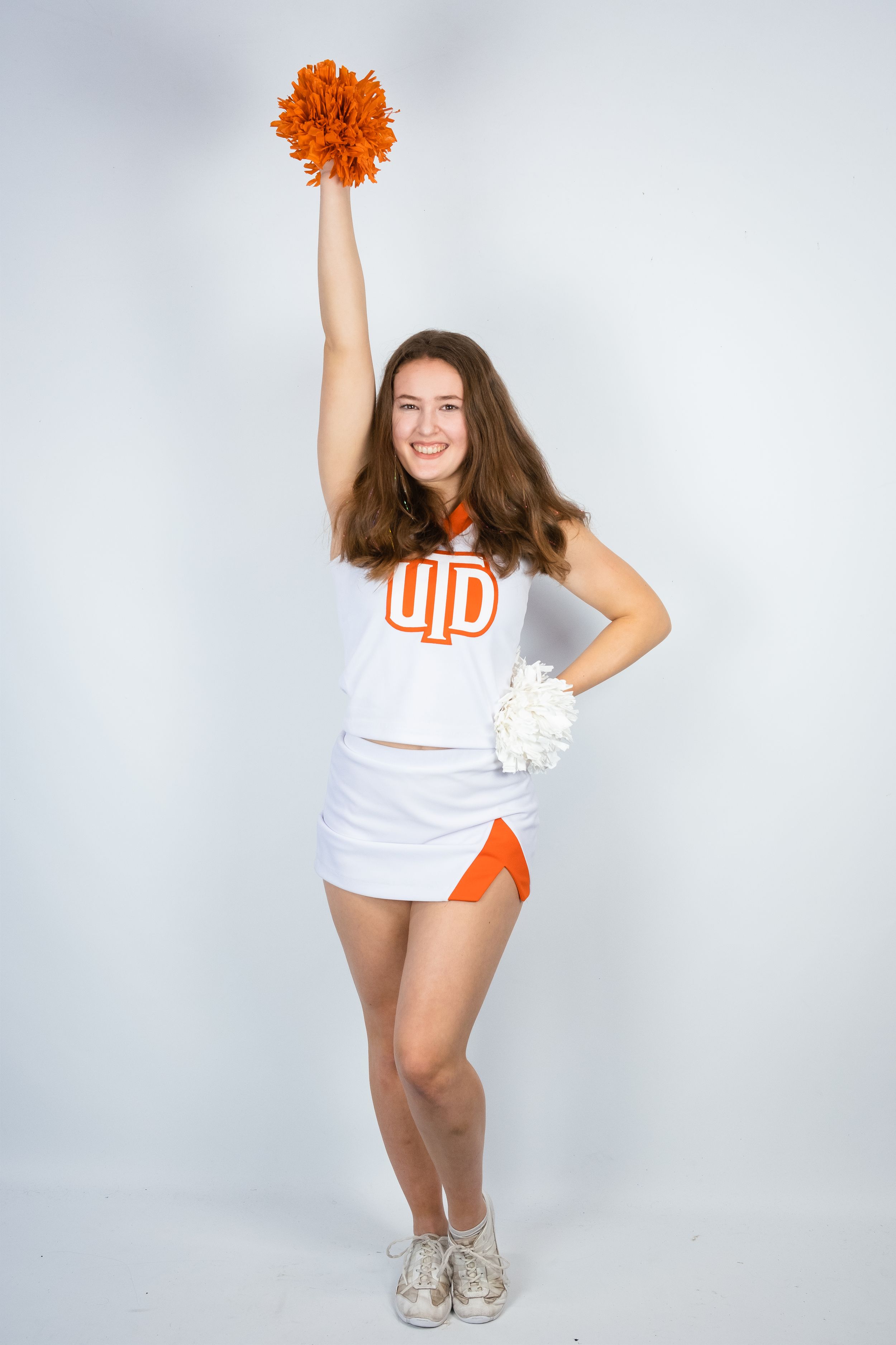 Top 15 UTD Grad Photos Locations - Eric Aaberg Photography