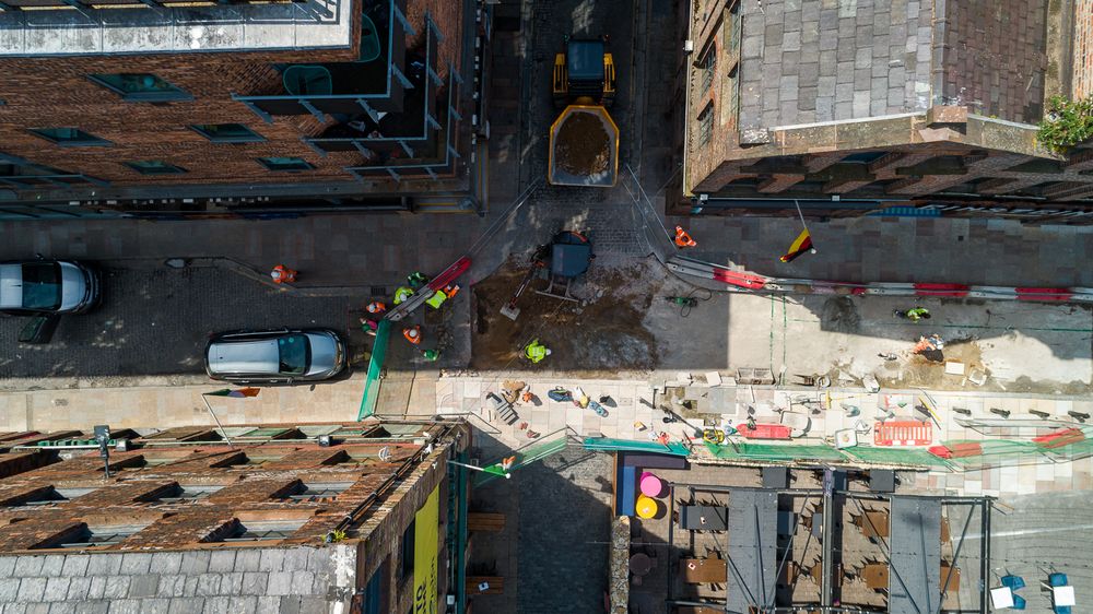 Ropewalks - Liverpool June 23 - Architectural and Construction ...