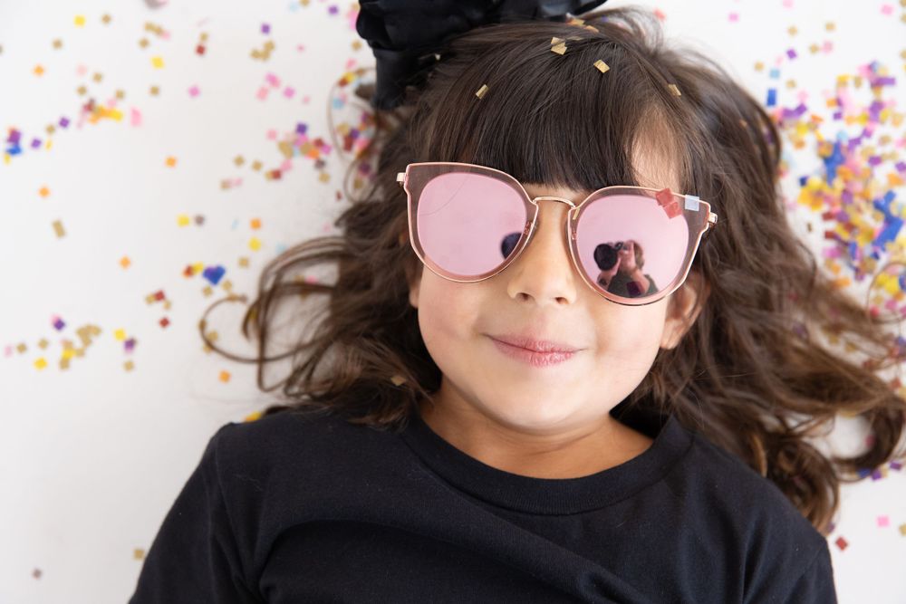 Personality Portraits x Confetti - Amanda McNeal Photography ...