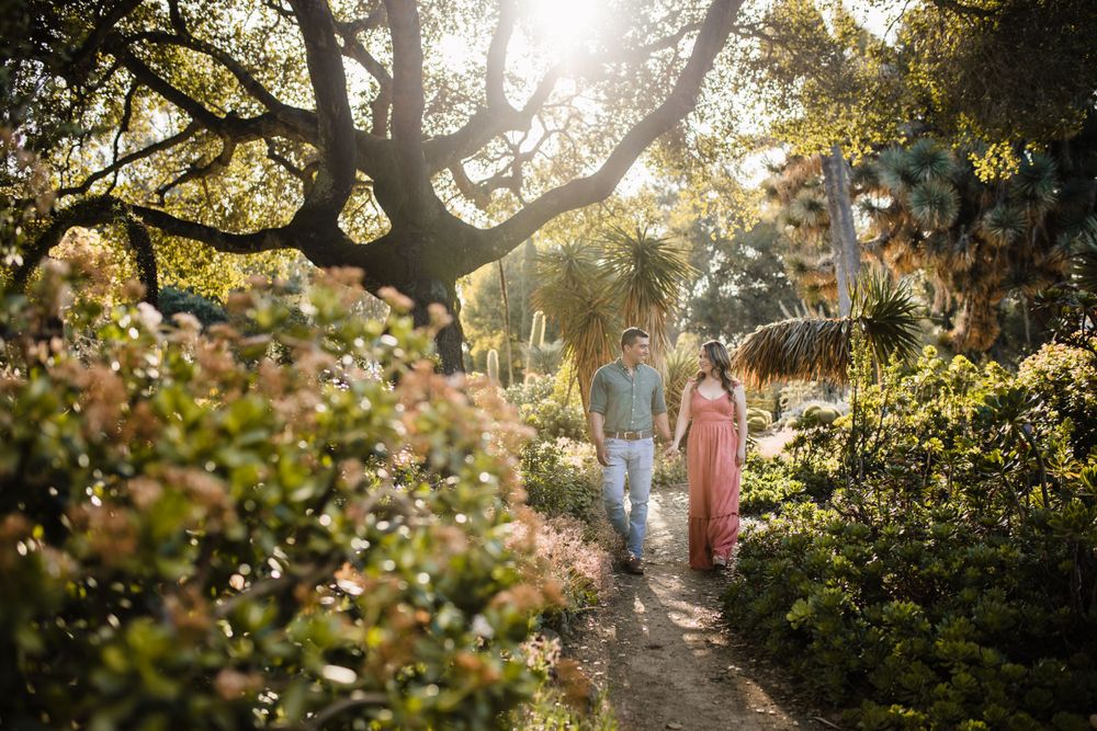 Sonia & Jose Engagement - Lorenzo Tinoco Photography
