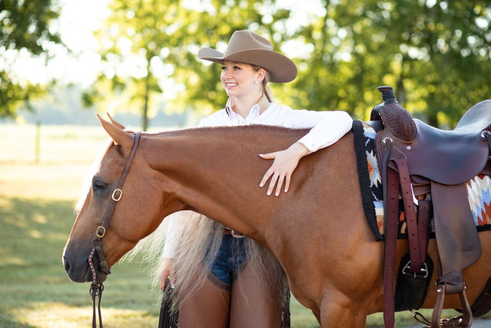 Libby Clifton - Miranda Taylor Photography