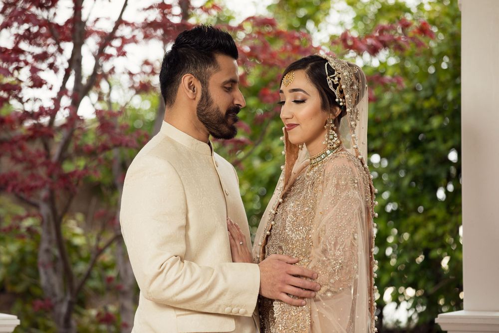 Noora & Obaid - Lorenzo Tinoco Photography