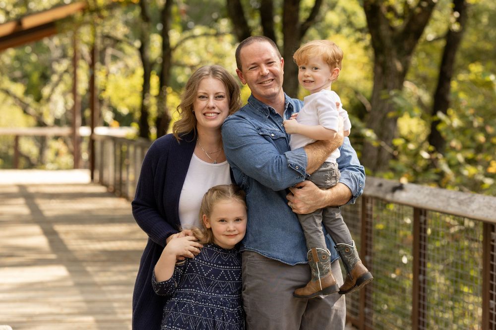 Guillory Family | Mansfield, Texas | Houston Family Photographer ...