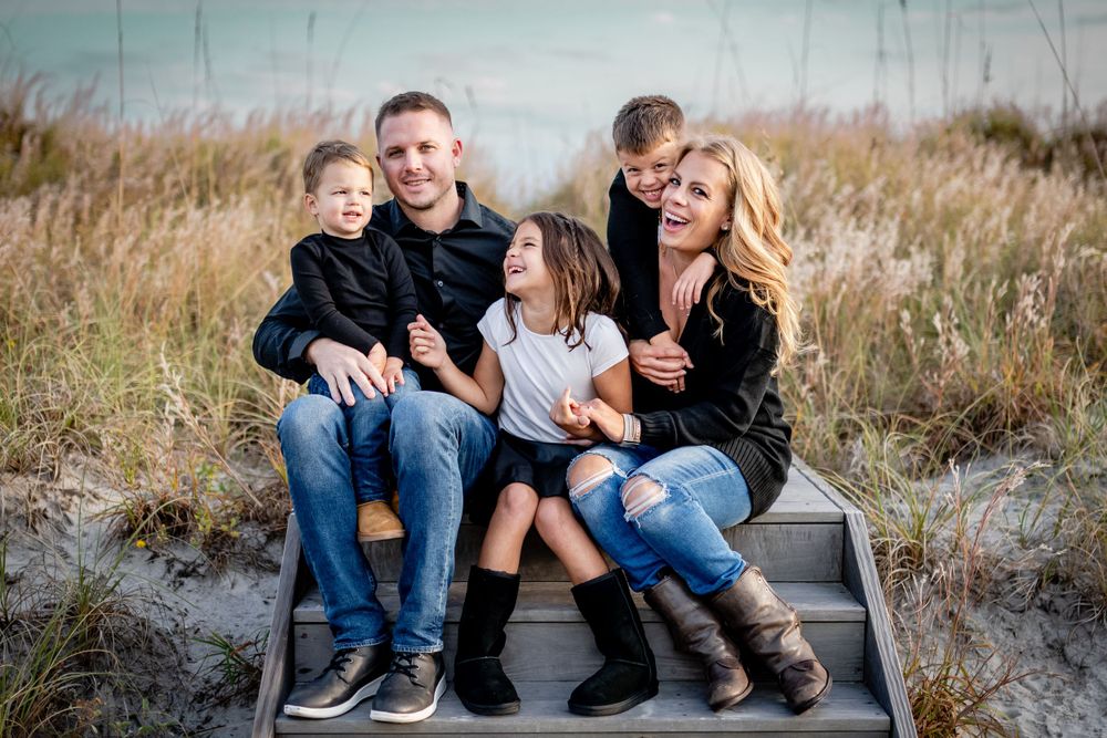 2023 MINI SESSIONS are here! - Stephanie Savas Photography