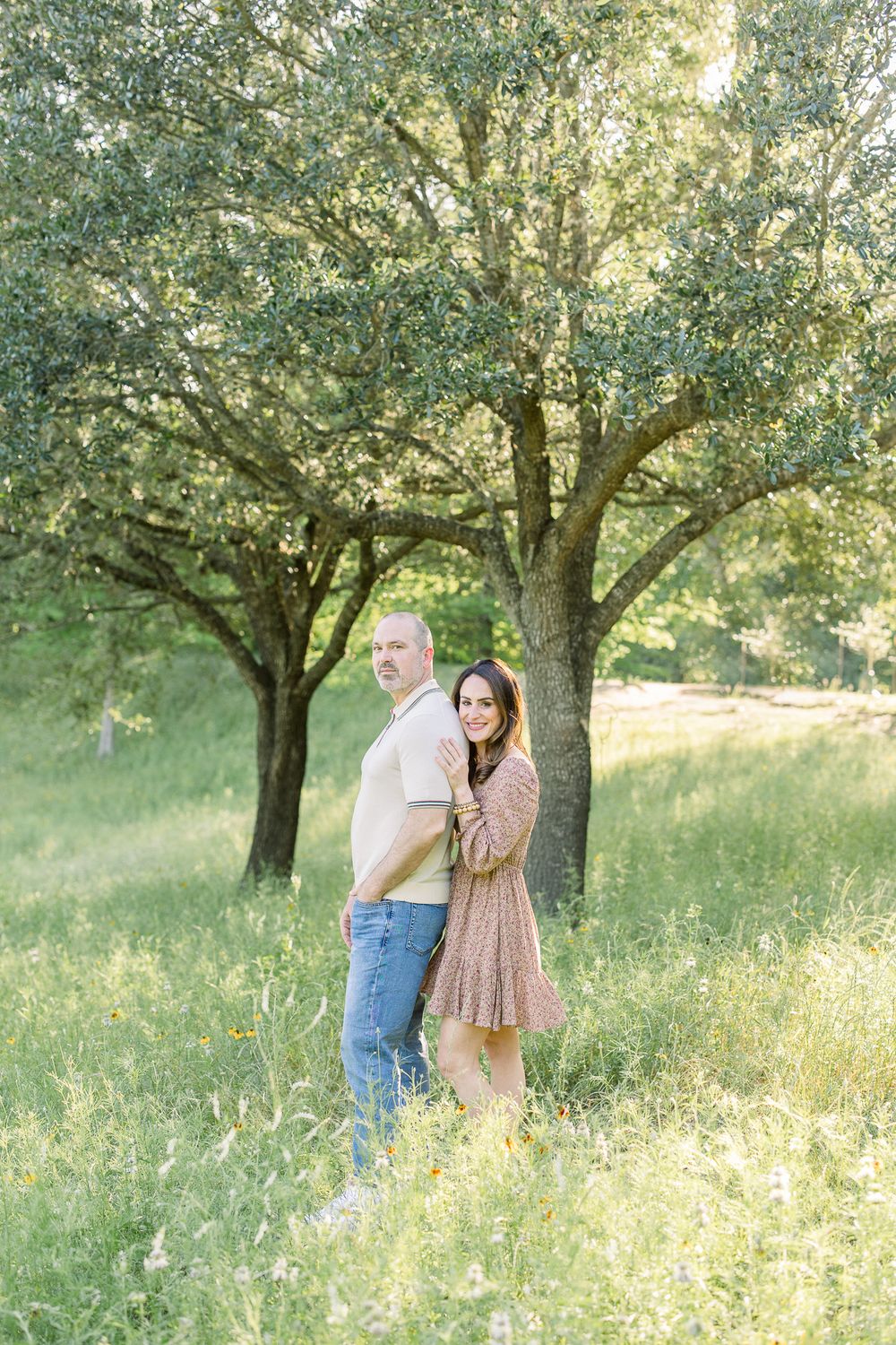 Celebrating You + Your Honey | Houston Family Photographer - Houston ...