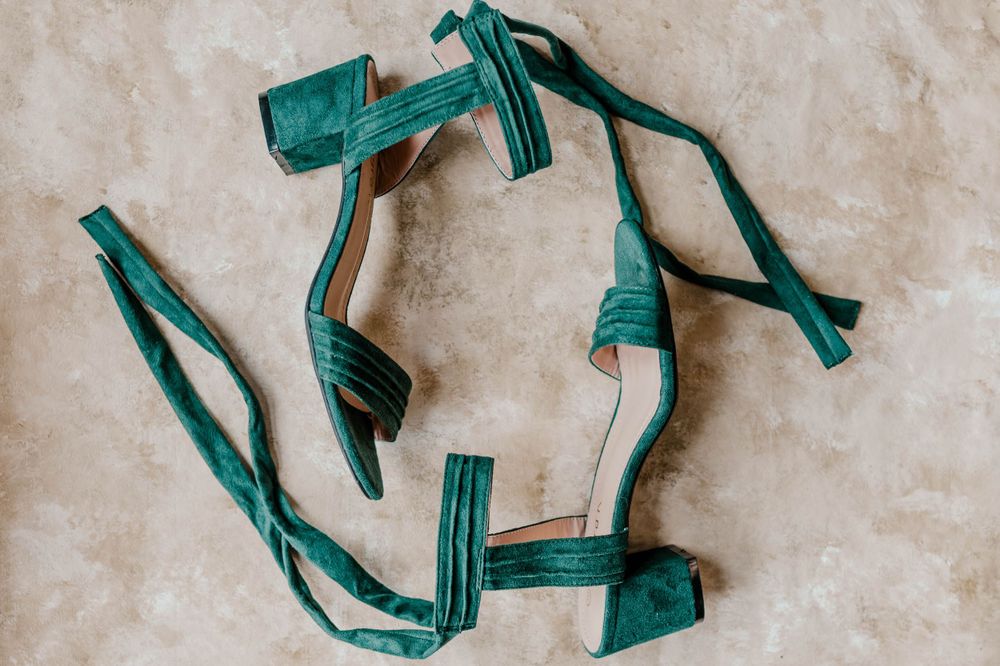 Alexis and Steven - Brenna Berge, Photographer