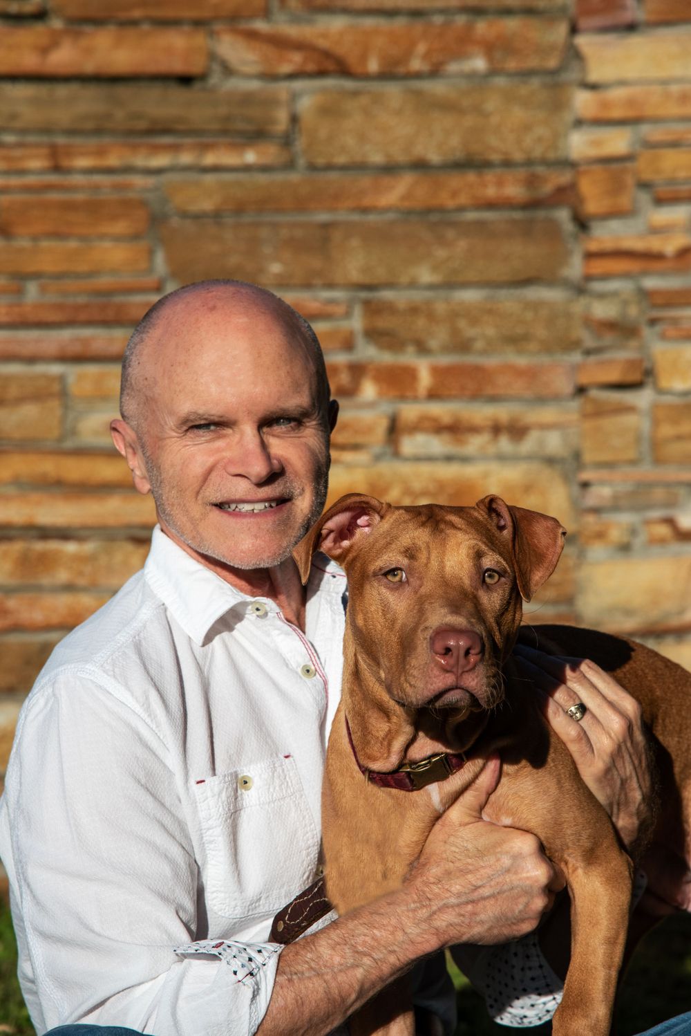 Pets and their People - Blue Merle Photography