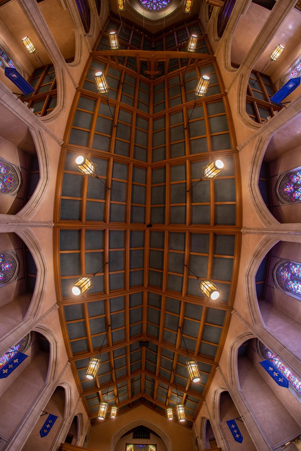 Virtual Tour Church Project - Nika Ink Photo & Graphics - FREE Wedding ...