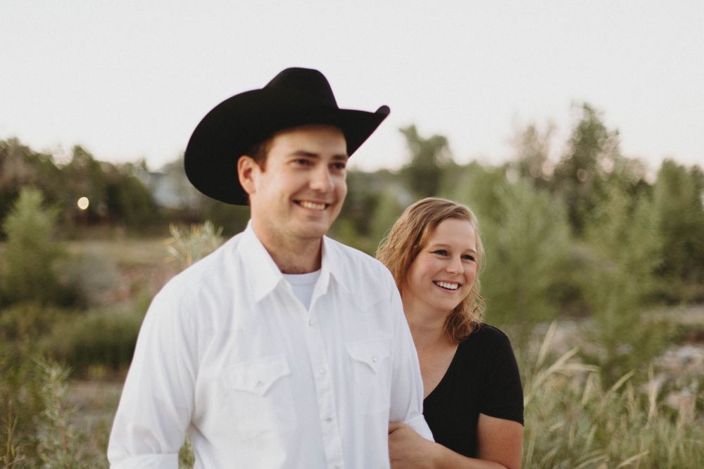 Jacob & Rachel - Avery Clark Creative