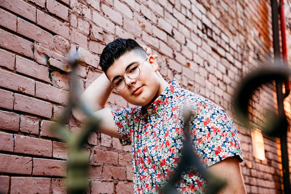 Ashton - Jesi Magee Photography