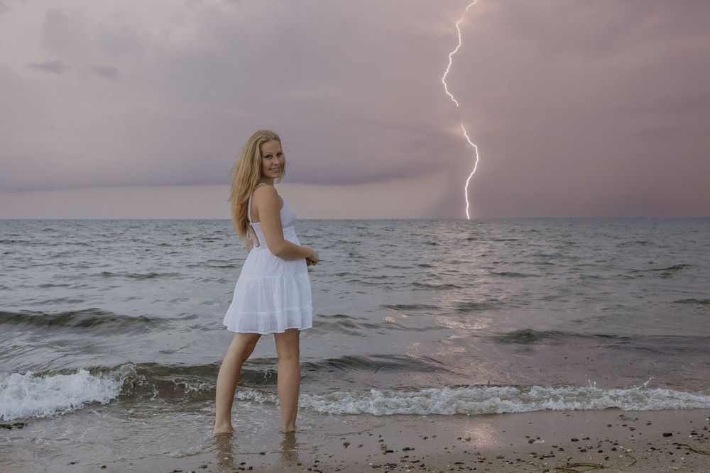 Emma - Class of 2023 - Emmé Capra Photography