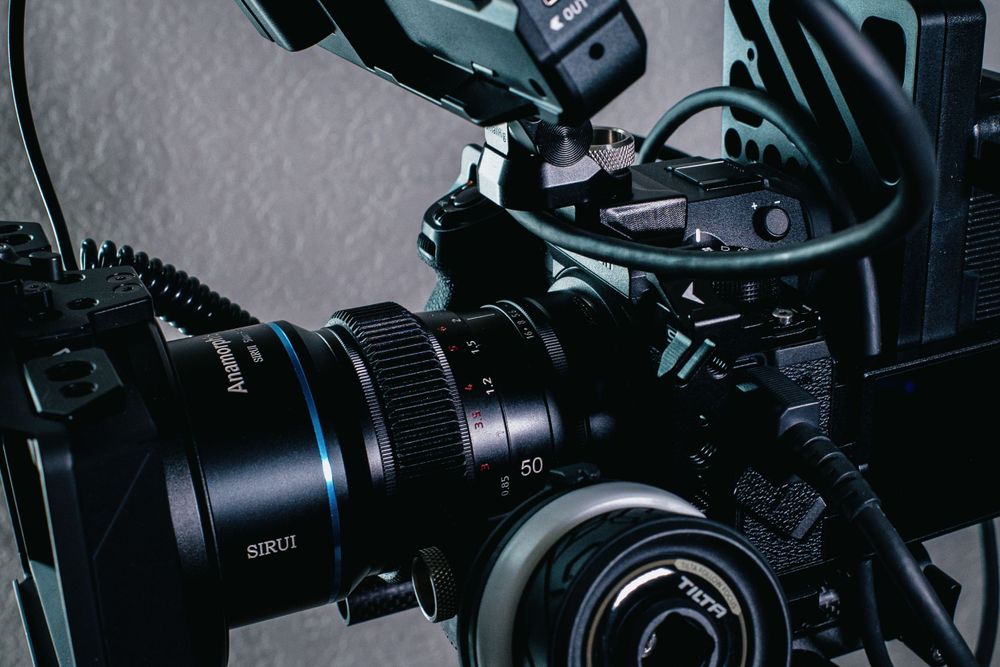 The Art of Being a Sports Videographer: From planning to the film, A ...