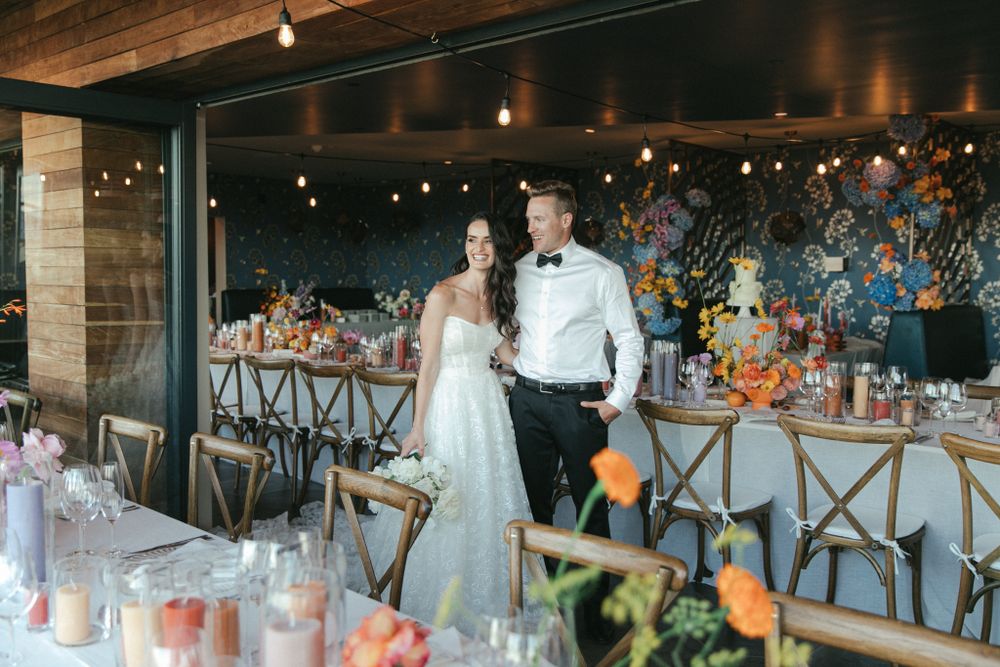 Chani & Julian - Jenni Elizabeth