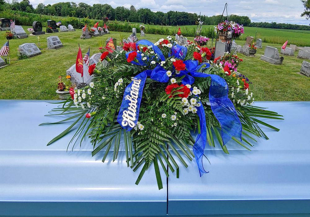 Top 10 Smart Reasons to Pre-Plan Your Funeral - Funeral Photography by ...