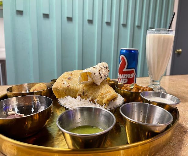 Must-Try 7 Traditional Best Indian Food Dishes - Indian Restaurant in ...