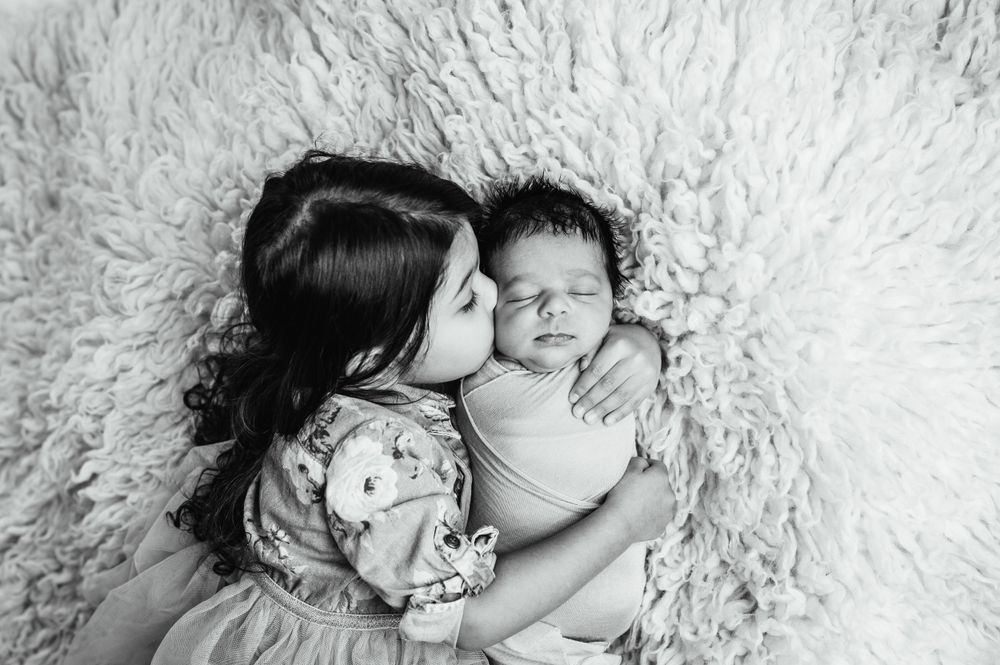 Baby Maddox - Kristen Calgaro Photography | Hastings Minnesota Portrait ...