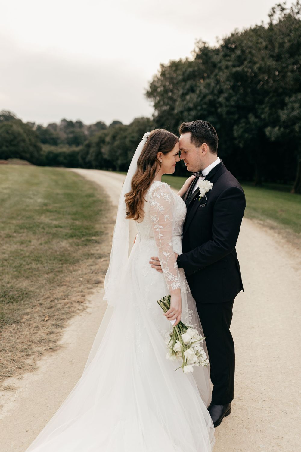 Kate + Sam - The Image Collective.co