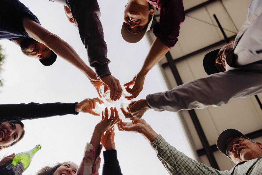 Plan Your Content for the Year - Craft & Cluster