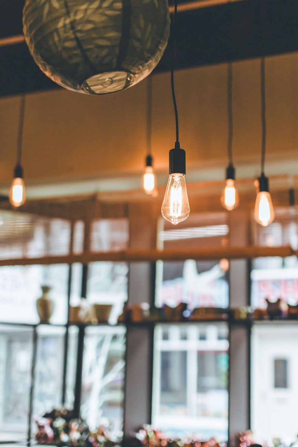 Crafty Bear Kitchen - Shianne Mercer Photography