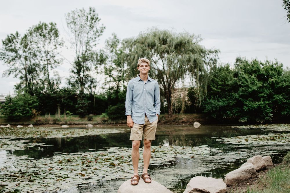 Drew Thornton - Chrismare Du Toit Photographer serving Colorado and beyond!