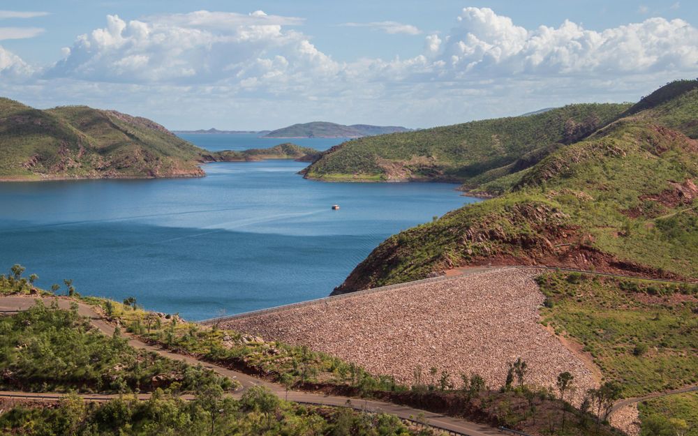 Kununurra - CJ Photo