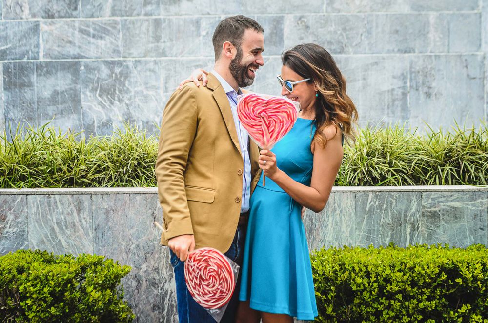 Luz & Jeff | Chapultepec | CDMX - Carlos Ratti - Fotógrafo de Bodas CDMX