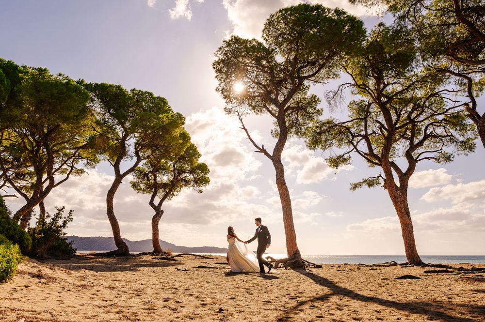 Marilina & Apostolos - Dimitris Bekris Photography
