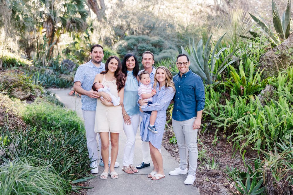 Ransom Family - Tara Hollow Photography