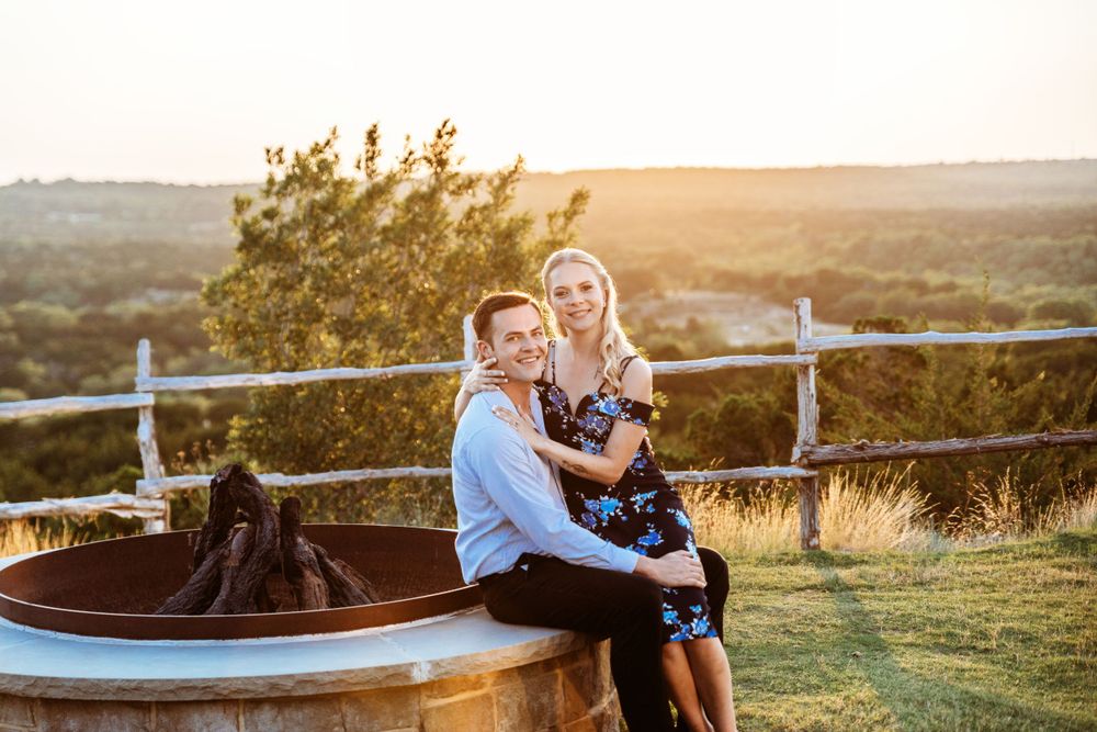 Sydney & Ryan /// June.29.2022 - Baughtography