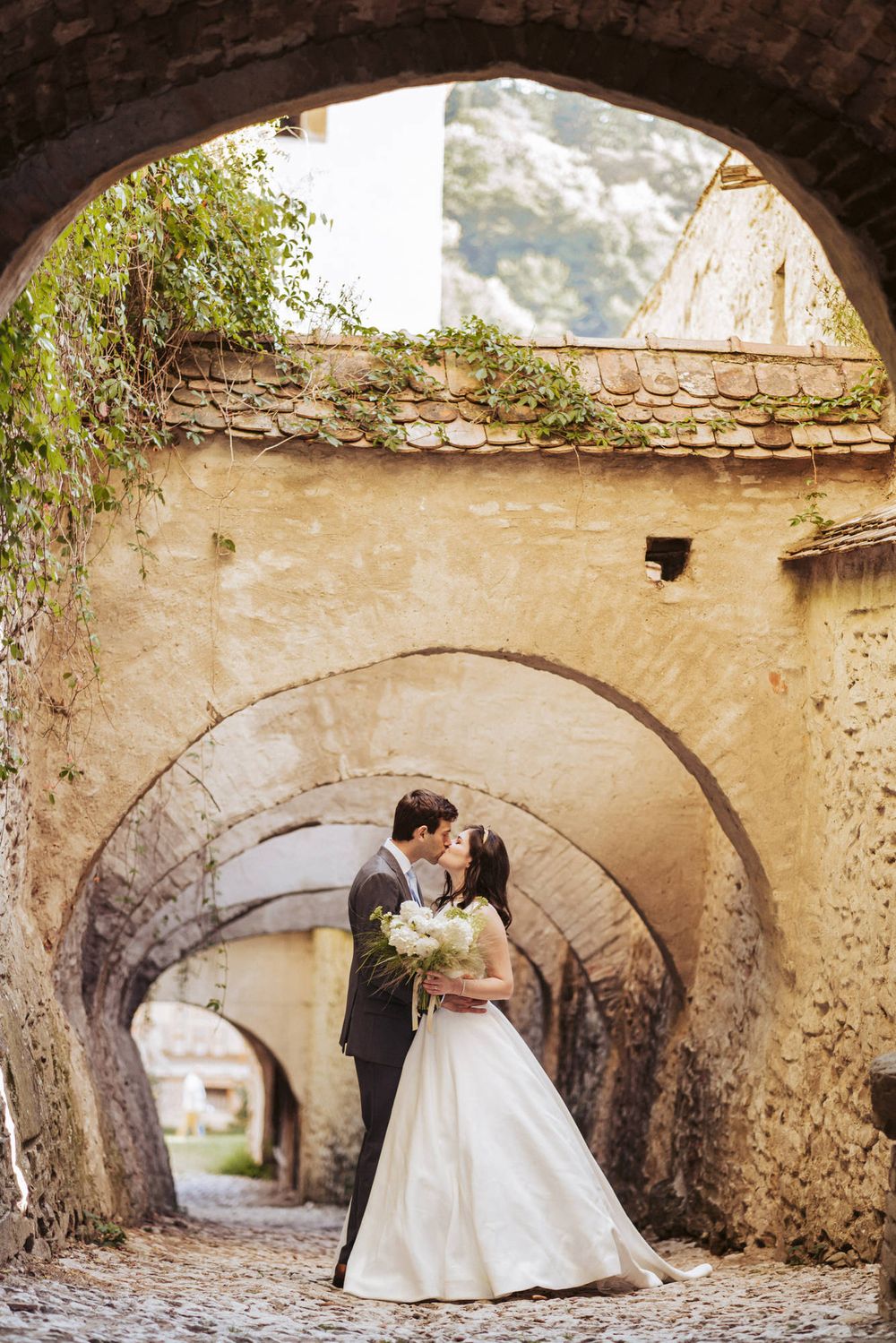 Maria & Gabi- After Wedding, Biertan - Luciana Varga PhotoArt