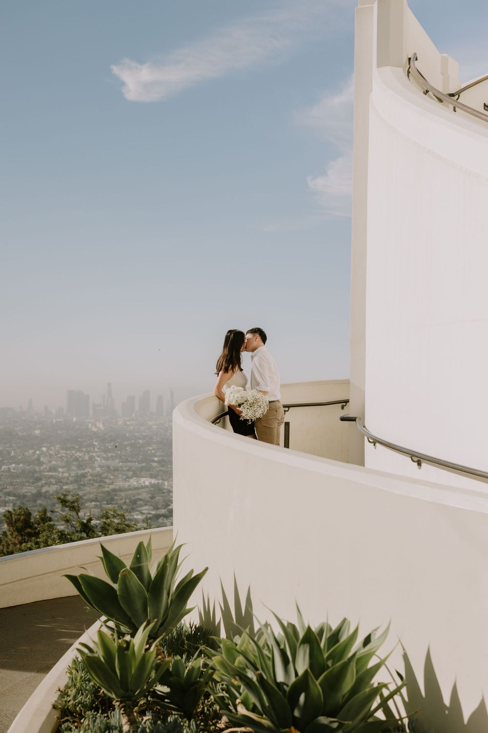 Alexandra & Robb Engagement Session - Crista Ekstrand Photo
