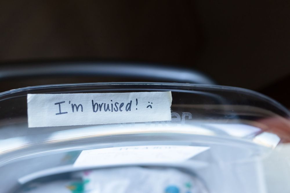 Caution: Delicate Babies Ahead! - Jen Knightstep, Sioux Falls Newborn ...