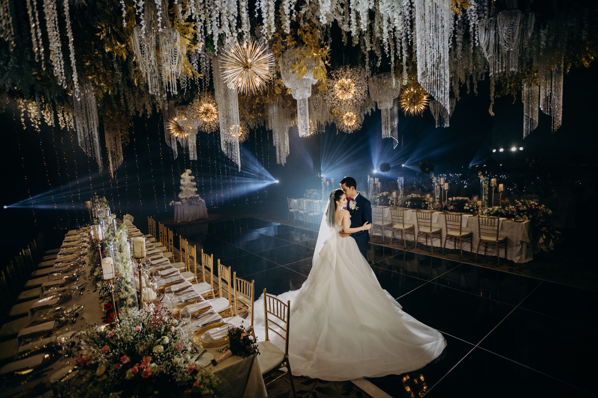 Destination Wedding Photographer - Cebu Philippines