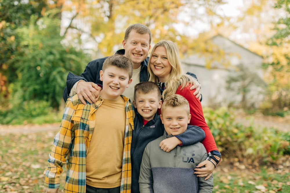 Cherry Hill Park, Falls Church - Washington, DC & Northern Virginia ...