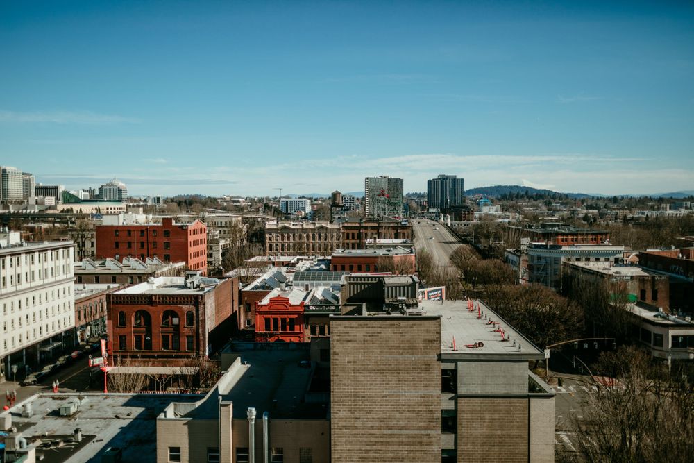 Documenting Old Town Chinatown for OPAM | Photojournalism in Portland ...