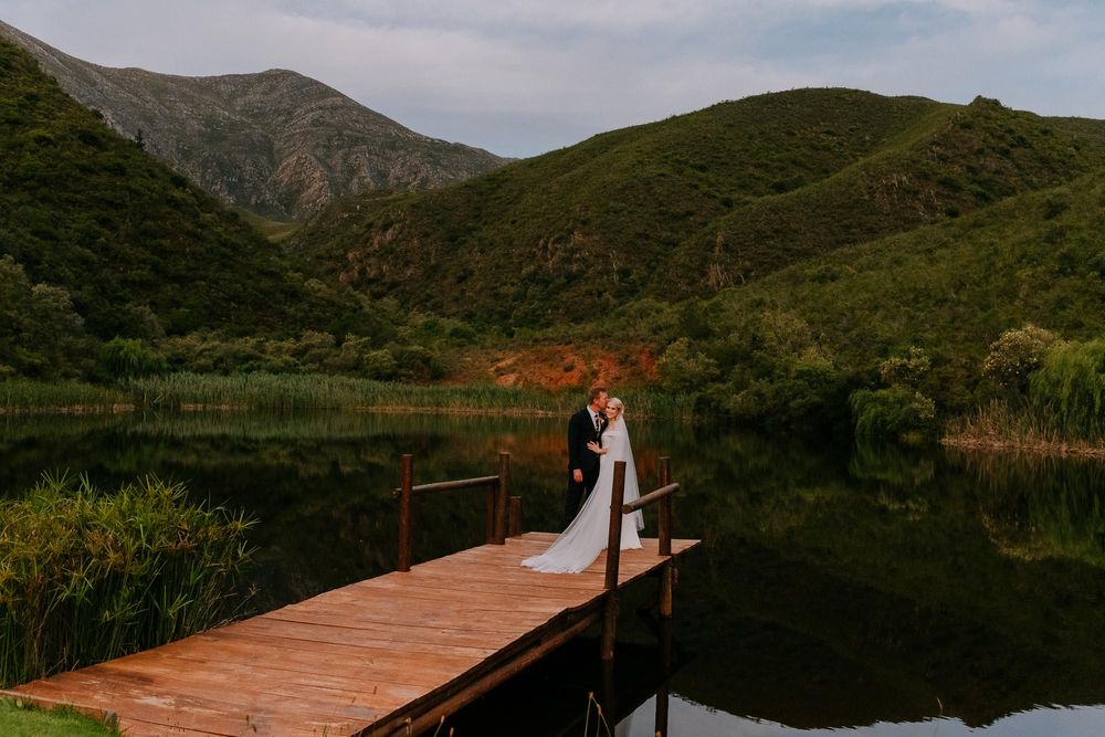 John + Jo | Kissed her | Pat Busch Mountain Reserve, Robertson ...