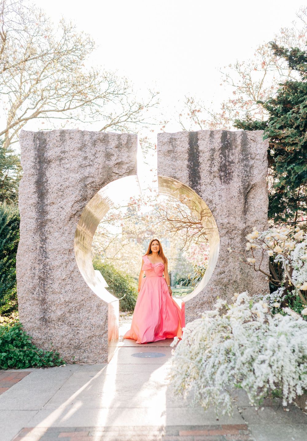 Magnolia Season - Washington, DC & Northern Virginia Family ...